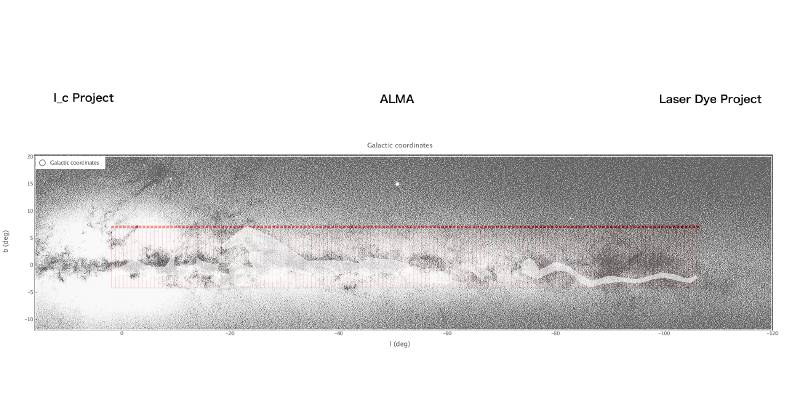 Node94：【IC x ALMA x Laser Dye】施惟捷 聯合展覽 - 非池中藝術網