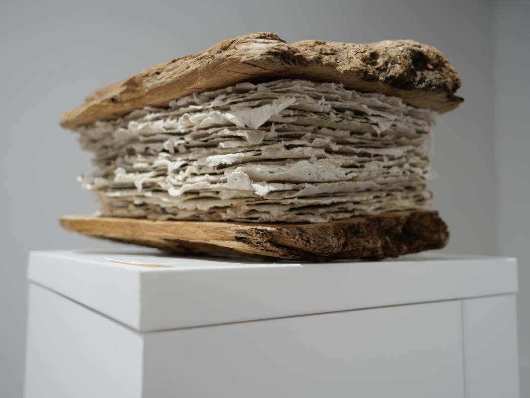 鬧工作室：【感官閱讀ー Sensory Readingー】藝術家書展ー Artist’s Book Exhibitionー 〔Taipei ...