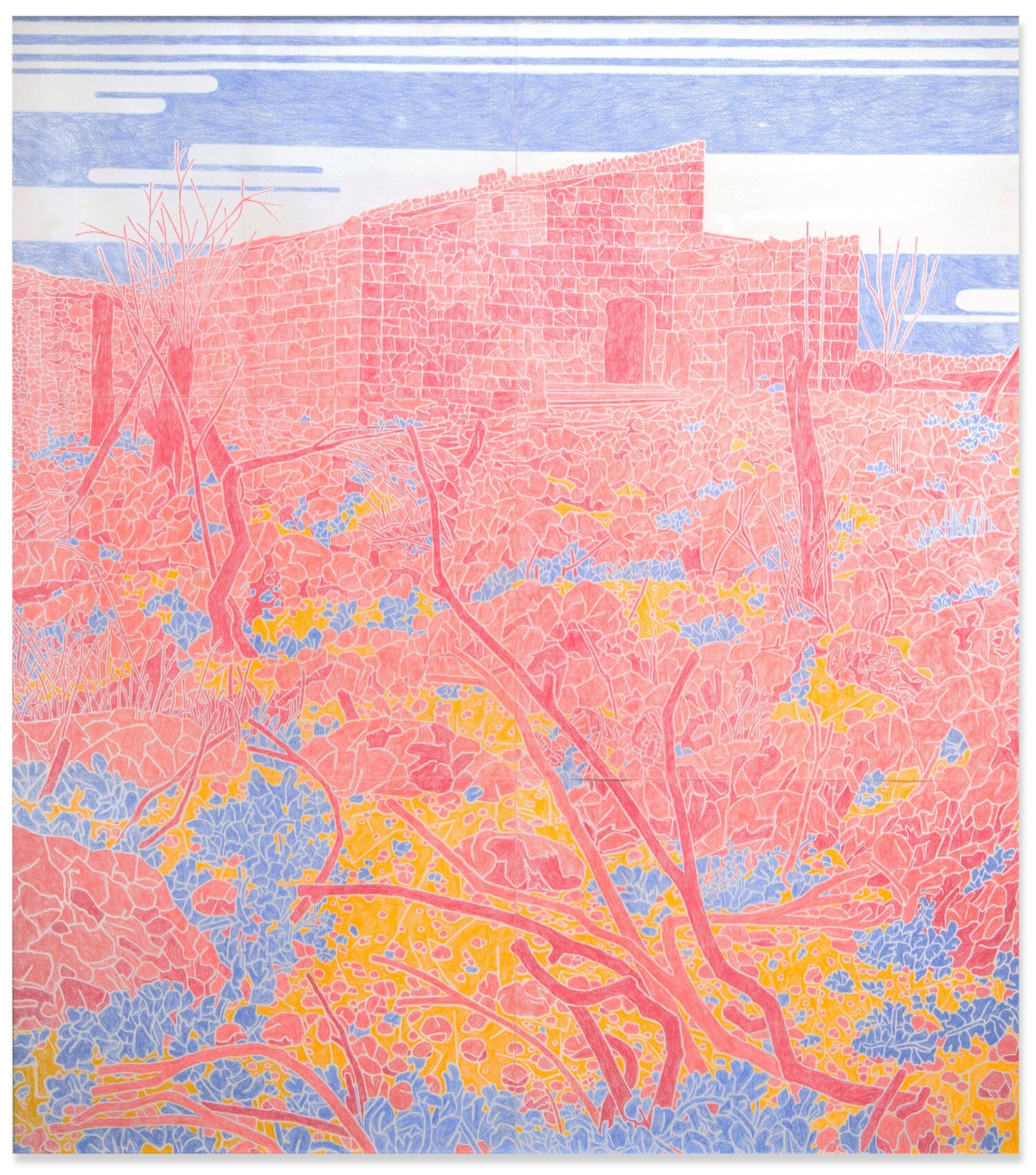 Timothy BAIR-OVERPASS - 非池中藝術網