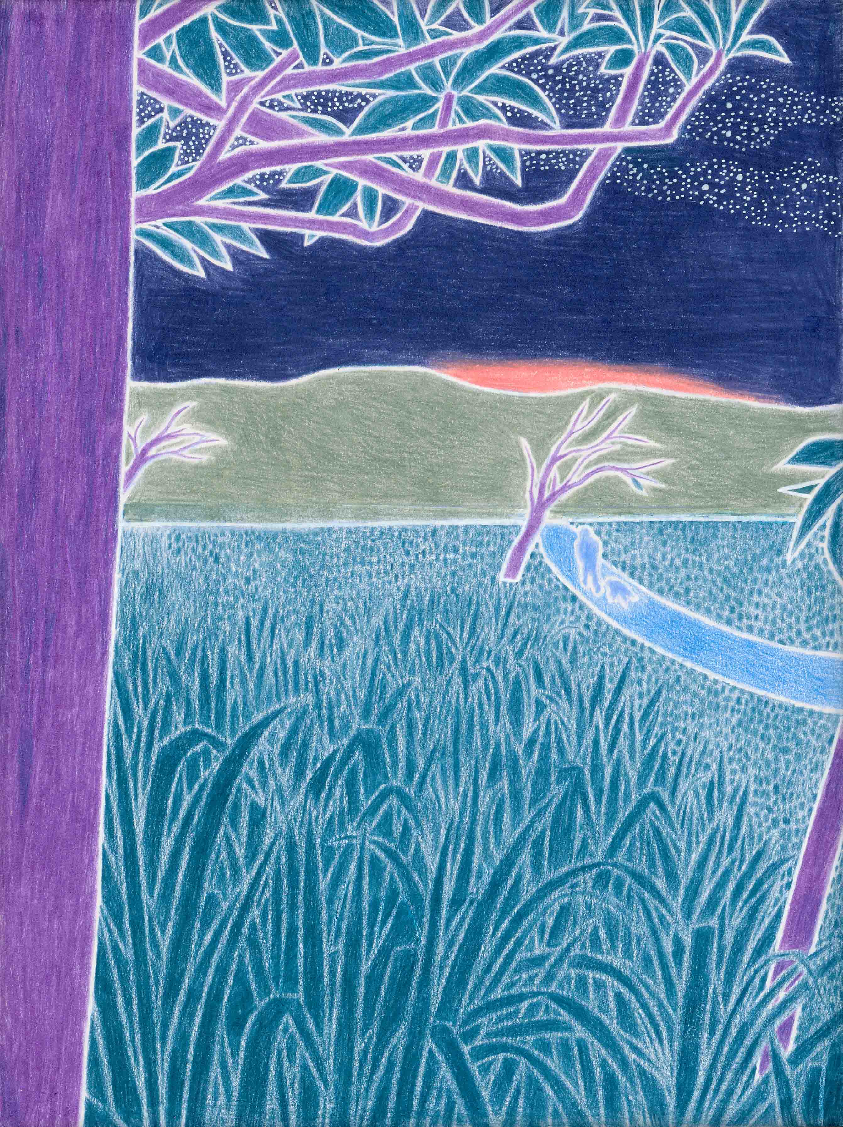 Timothy BAIR-Study for the Wanderer - 非池中藝術網