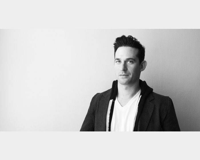 Jonathan Rosen - 非池中藝術網