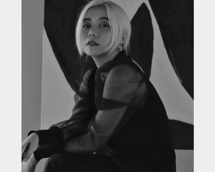 Jing YOU - 非池中藝術網