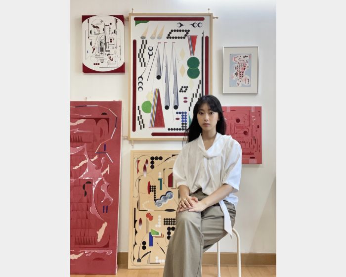 Lili LEE - 非池中藝術網