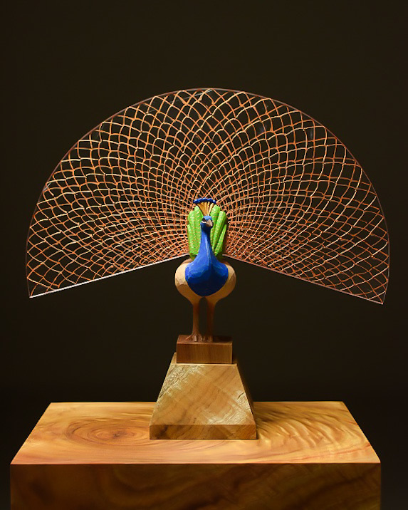 髙崎洋祐-艶態Plume -venus- Gloss Plume -venus- - 非池中藝術網