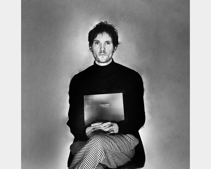 Thomas Devaux｜2023 ART TAIPEI 台北國際藝術博覽會｜線上展廳｜非池中藝術網