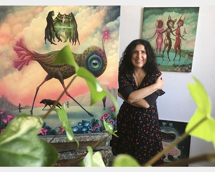 Peca｜2023 ART TAIPEI 台北國際藝術博覽會｜線上展廳｜非池中藝術網