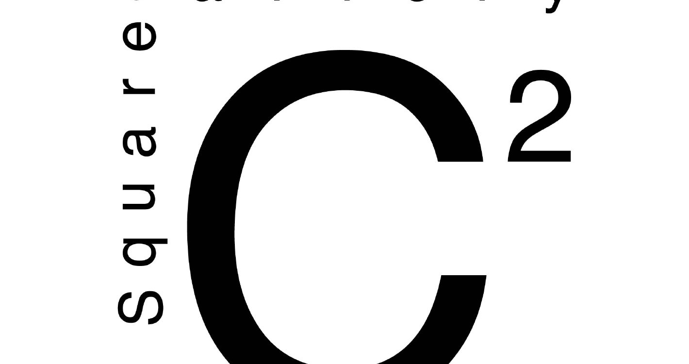 C Square Gallery - 非池中藝術網