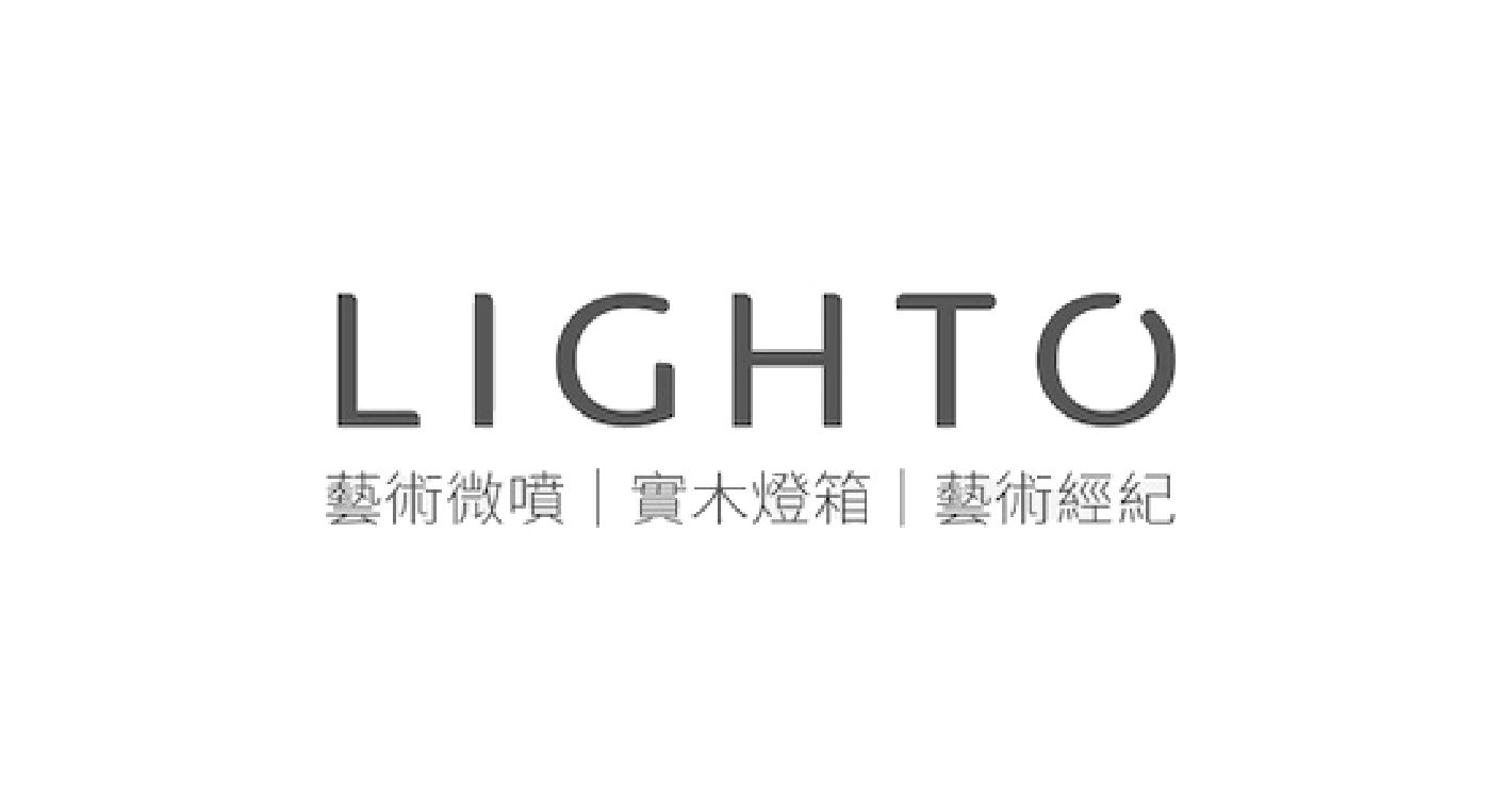 LIGHTO 光印樣 - 非池中藝術網