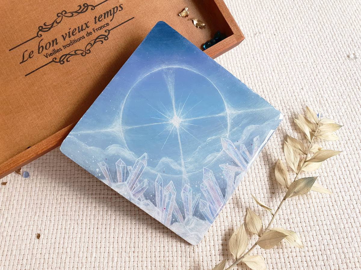 Jamie Yu-純如晶 Pure As Crystal - 非池中藝術網