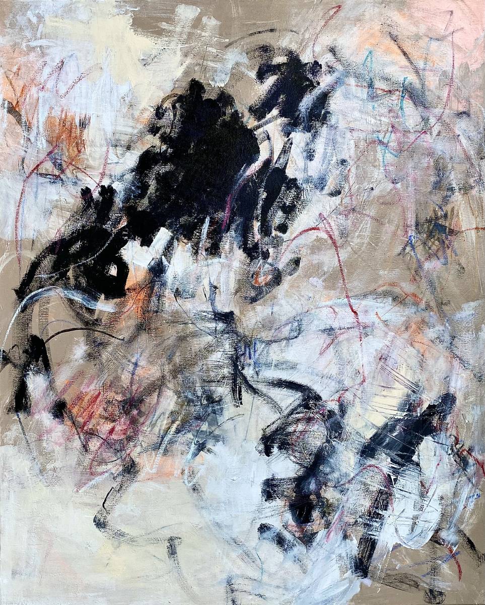 Alfred C. Fang-赤壁賦 Ode on the Red Cliff - 非池中藝術網