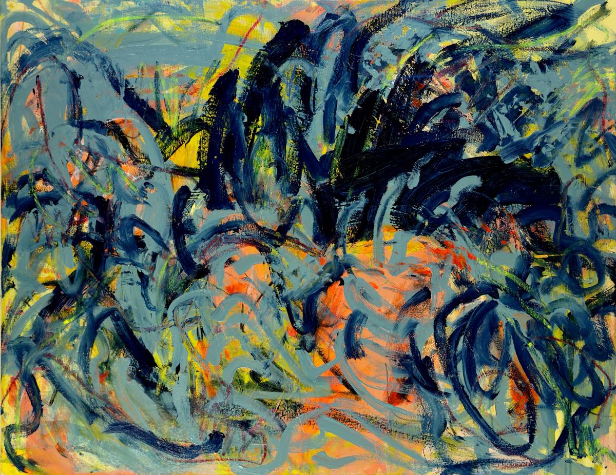 Alfred C. Fang-繁複的單純 Sophisticated Simplicity - 非池中藝術網